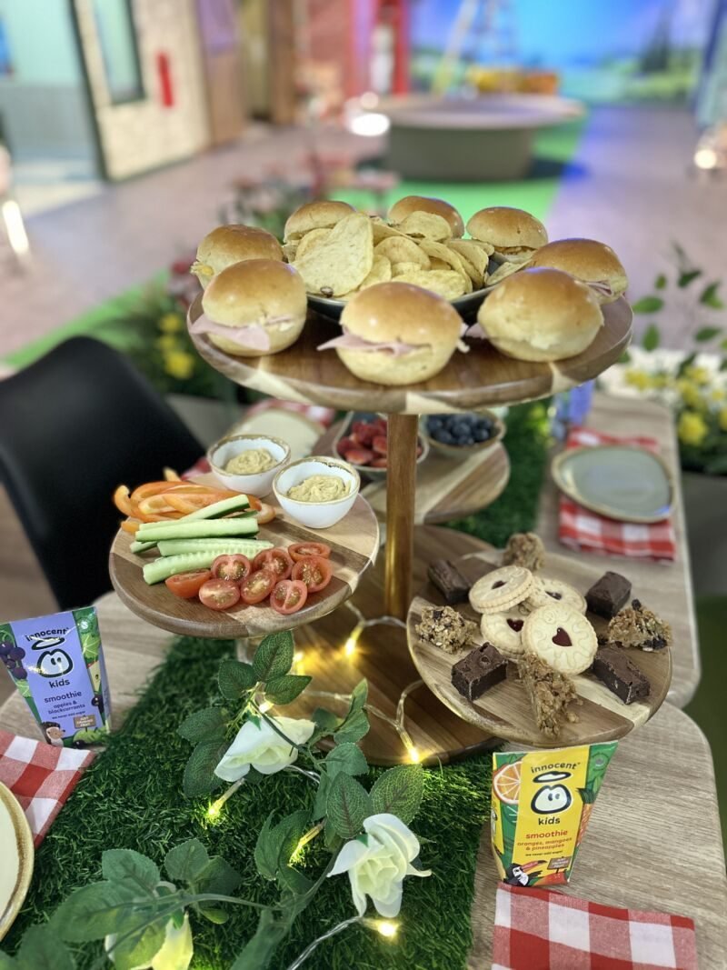 Mini Celebration Package - Discovery Village