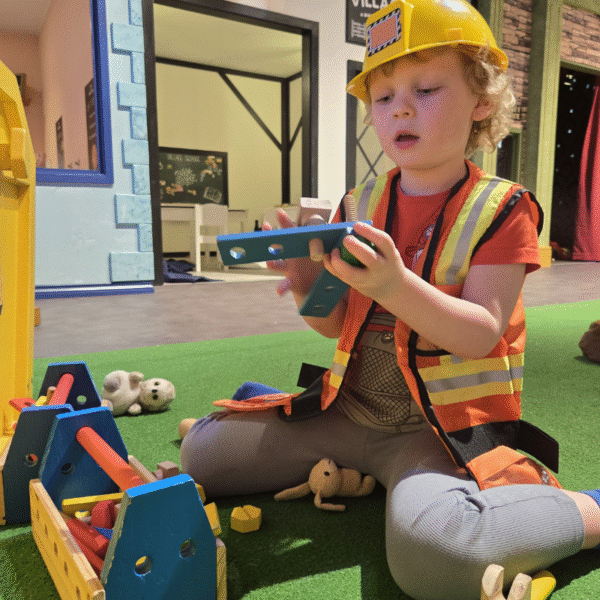 The Perfect Alternative to Soft Play in Bournemouth - Discovery Village ...
